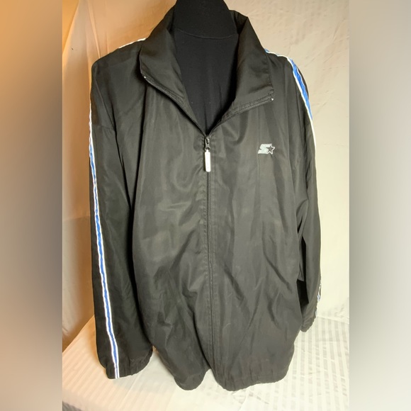 STARTER | Jackets & Coats | Mens Starter Jacket | Poshmark